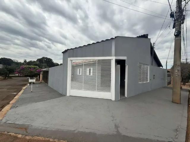 Casa / Sobrado para Locação em Campo Grande/MS Vila Planalto