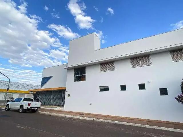 Casa / Sobrado para Locação em Campo Grande/MS Vila Santa Dorothéia