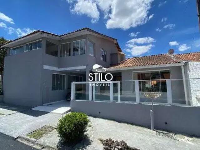Casa / Sobrado para Locação em Campo Largo/PR Jardim São Vicente 3 Quartos