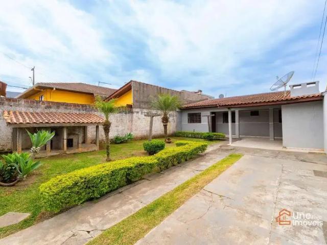 Casa / Sobrado para Locação em Campo Largo/PR Loteamento Vila Verde 2 Quartos