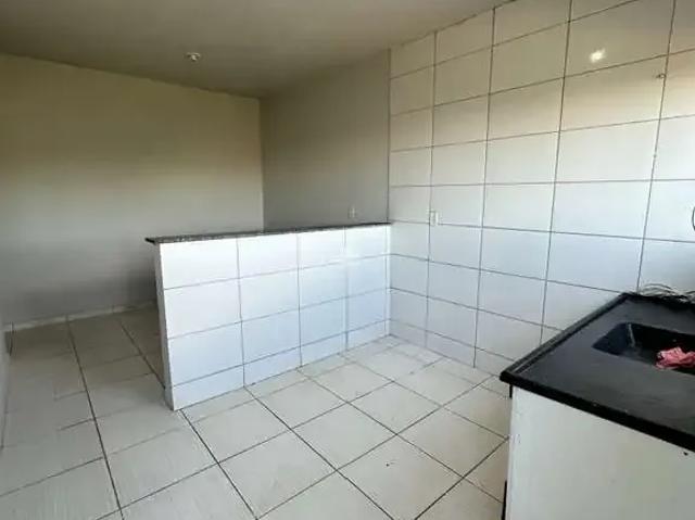 Casa / Sobrado para Locação em Campo Limpo Paulista/SP Vila Constança Botujuru 1 Quartos