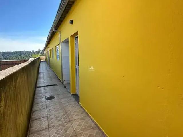Casa / Sobrado para Locação em Campo Limpo Paulista/SP Vila Constança Botujuru 2 Quartos