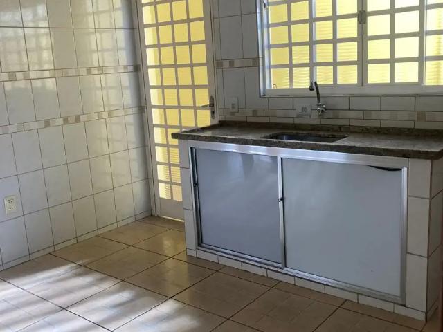 Casa / Sobrado para Locação em Campo Limpo Paulista/SP Vila Imape 2 Quartos