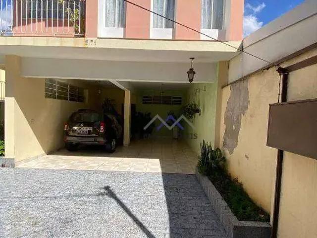 Casa / Sobrado para Locação em Campo Limpo Paulista/SP Vila Tavares 3 Quartos