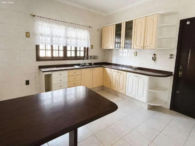 Casa / Sobrado para Locação em Campo Limpo Paulista/SP Vila Tavares 4 Quartos