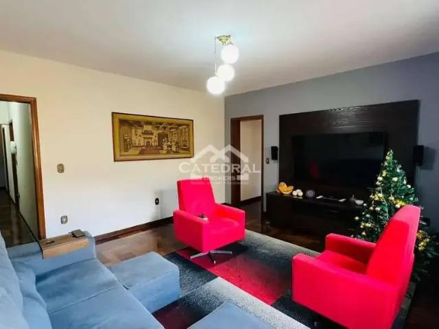 Casa / Sobrado para Locação em Campo Limpo Paulista/SP Vila Tavares 4 Quartos