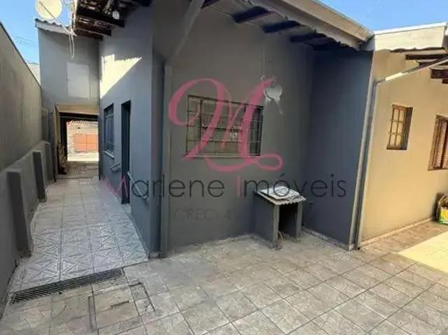 Casa / Sobrado para Locação em Campo Limpo Paulista/SP Vila Thomazina 2 Quartos