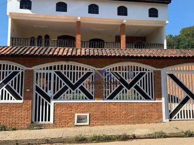 Casa / Sobrado para Locação em Campo Limpo Paulista/SP Botujuru Botujuru 3 Quartos