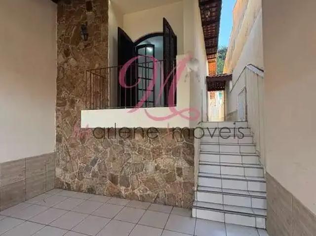 Casa / Sobrado para Locação em Campo Limpo Paulista/SP Jardim Campo Limpo 3 Quartos