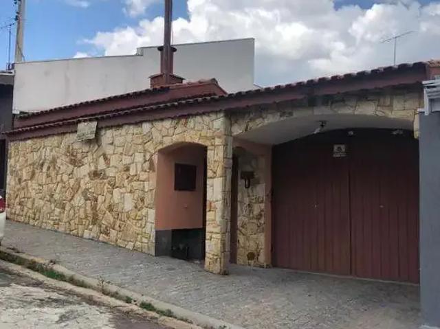 Casa / Sobrado para Locação em Campo Limpo Paulista/SP Jardim Guanciale 4 Quartos