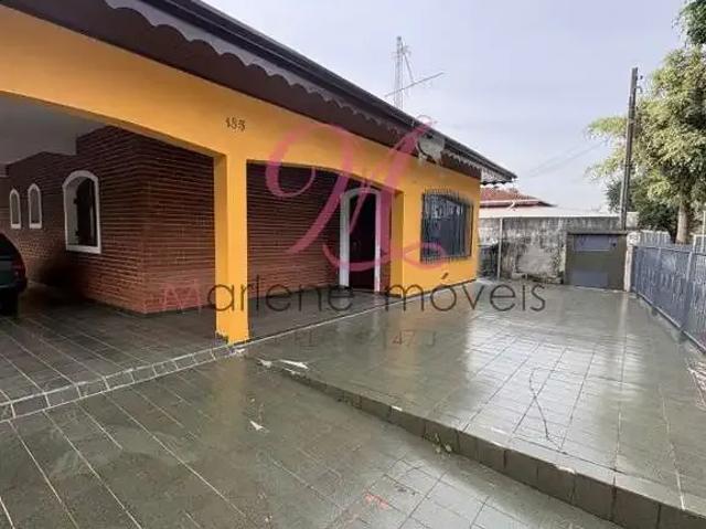 Casa / Sobrado para Locação em Campo Limpo Paulista/SP Jardim Europa 3 Quartos