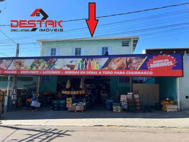 Casa / Sobrado para Locação em Campo Limpo Paulista/SP Jardim Laura 3 Quartos