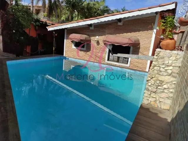 Casa / Sobrado para Locação em Campo Limpo Paulista/SP Jardim Marcheti 3 Quartos