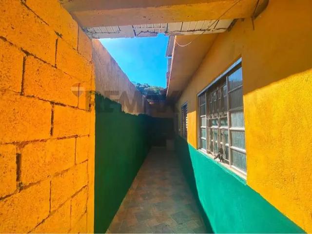 Casa / Sobrado para Locação em Campo Limpo Paulista/SP Jardim Marcheti 2 Quartos