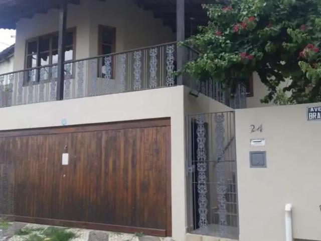 Casa / Sobrado para Locação em Campo Limpo Paulista/SP Jardim Marsola 3 Quartos