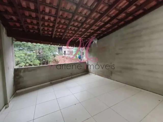 Casa / Sobrado para Locação em Campo Limpo Paulista/SP Jardim Santo Antônio I 2 Quartos