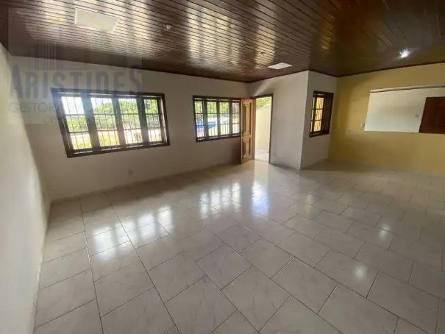 Casa / Sobrado para Locação em Campo Limpo Paulista/SP Jardim Paulista 4 Quartos