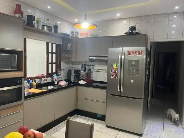 Casa / Sobrado para Locação em Campo Limpo Paulista/SP Jardim Vista Alegre 2 Quartos
