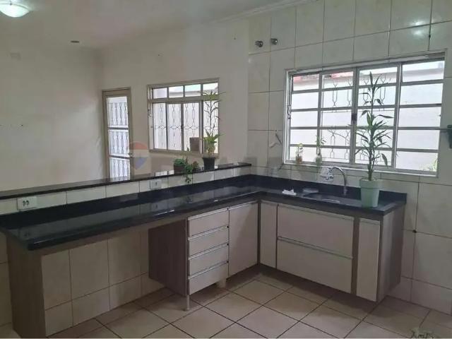 Casa / Sobrado para Locação em Campo Limpo Paulista/SP Jardim Vista Alegre 2 Quartos