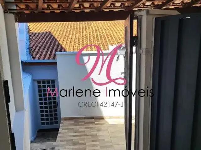 Casa / Sobrado para Locação em Campo Limpo Paulista/SP Parque Internacional 1 Quartos