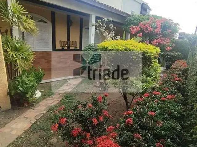 Casa / Sobrado para Locação em Campos dos Goytacazes/RJ Centro 3 Quartos