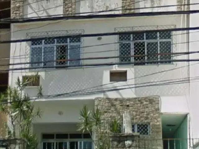 Casa / Sobrado para Locação em Campos dos Goytacazes/RJ Centro