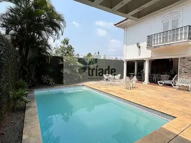 Casa / Sobrado para Locação em Campos dos Goytacazes/RJ Centro 4 Quartos