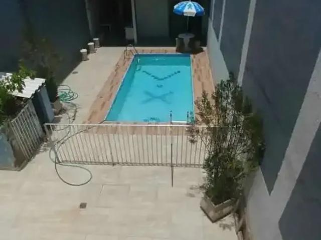 Casa / Sobrado para Locação em Campos dos Goytacazes/RJ Centro 4 Quartos
