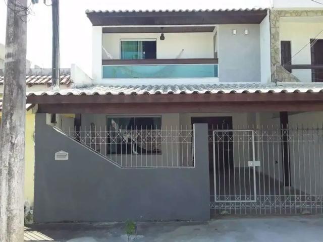 Casa / Sobrado para Locação em Campos dos Goytacazes/RJ Jardim das Acácias 3 Quartos