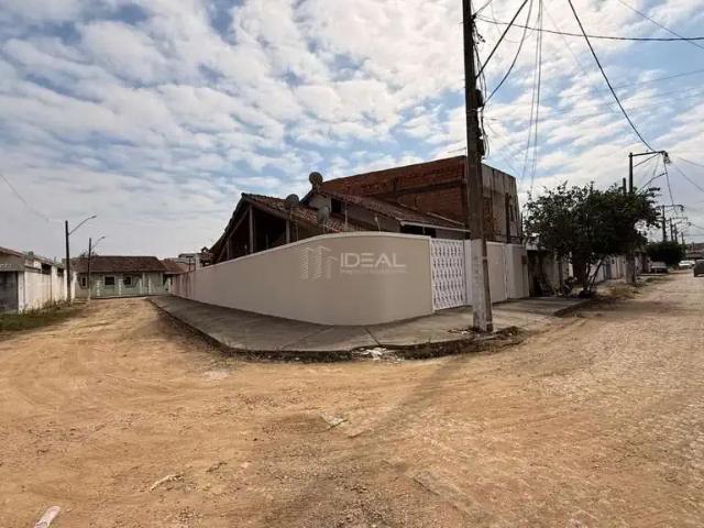 Casa / Sobrado para Locação em Campos dos Goytacazes/RJ Parque Novo Jockey 2 Quartos