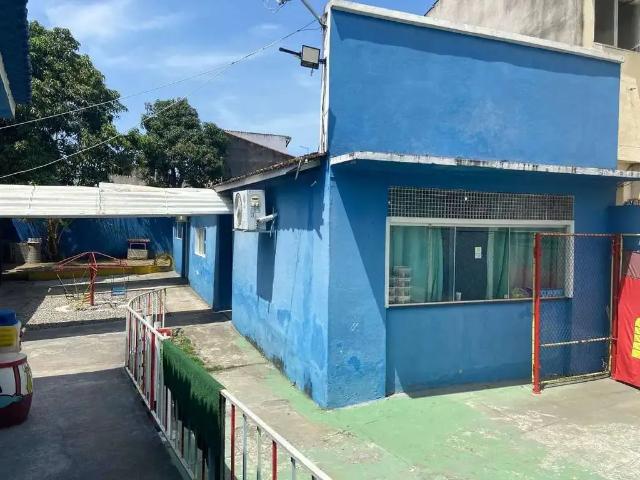 Casa / Sobrado para Locação em Campos dos Goytacazes/RJ Parque Califórnia