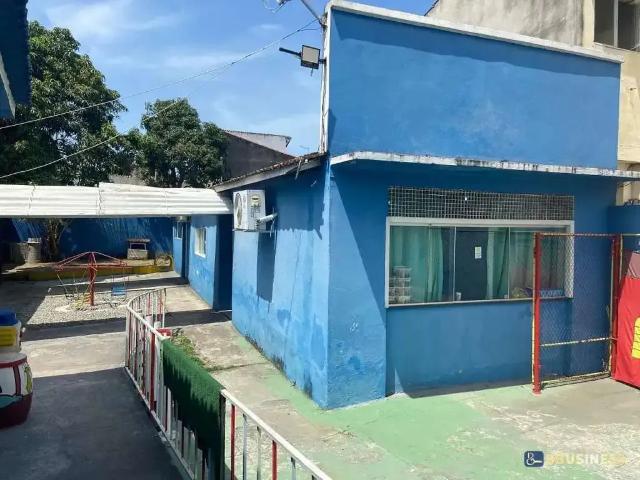 Casa / Sobrado para Locação em Campos dos Goytacazes/RJ Parque Califórnia