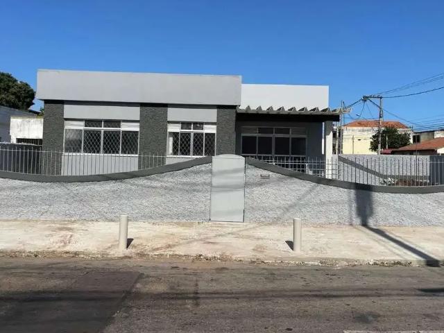 Casa / Sobrado para Locação em Campos dos Goytacazes/RJ Parque Corrientes 3 Quartos