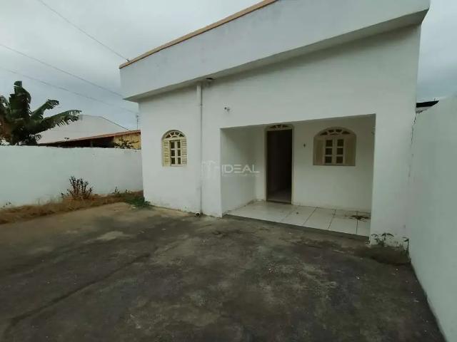 Casa / Sobrado para Locação em Campos dos Goytacazes/RJ Parque Jóquei Club 3 Quartos
