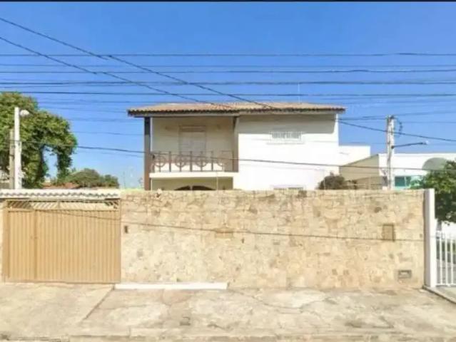 Casa / Sobrado para Locação em Campos dos Goytacazes/RJ Parque Jóquei Club 7 Quartos