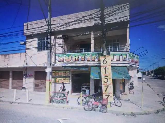 Casa / Sobrado para Locação em Campos dos Goytacazes/RJ Parque Penha 3 Quartos