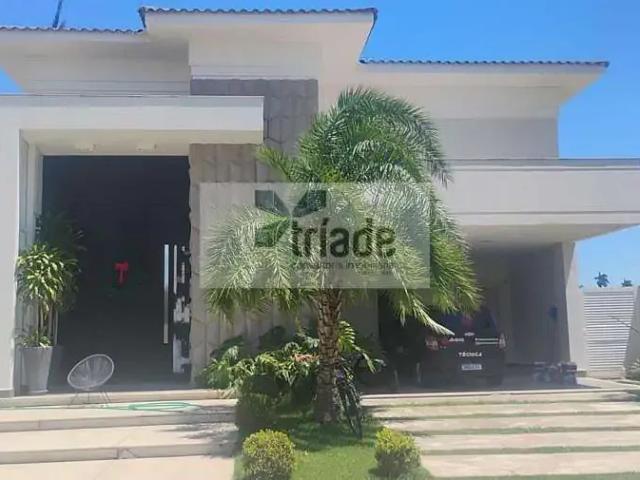 Casa / Sobrado para Locação em Campos dos Goytacazes/RJ Parque Rodoviário 3 Quartos