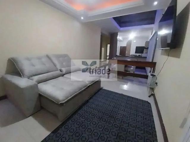 Casa / Sobrado para Locação em Campos dos Goytacazes/RJ Parque Santo Amaro 4 Quartos