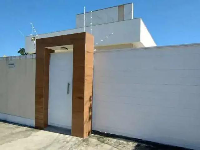 Casa / Sobrado para Locação em Campos dos Goytacazes/RJ Parque Turf Club 5 Quartos