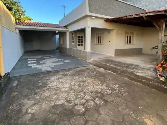 Casa / Sobrado para Locação em Campos dos Goytacazes/RJ Parque Turf Club 2 Quartos