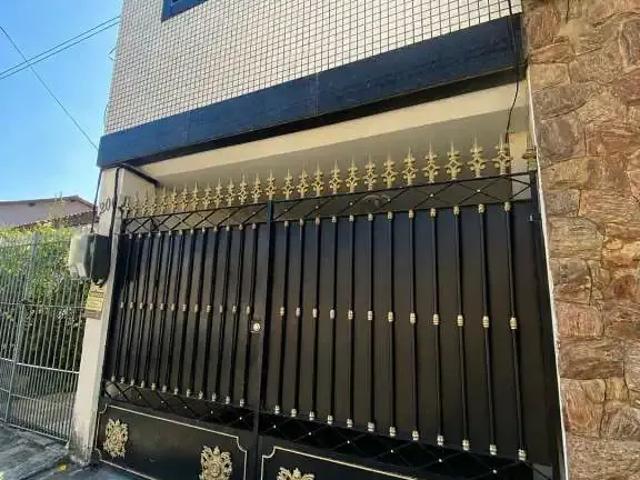 Casa / Sobrado para Locação em Campos dos Goytacazes/RJ Parque Turf Club 3 Quartos