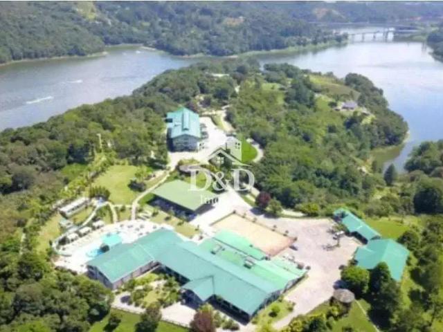 Casa / Sobrado para Locação em Campina Grande do Sul/PR Centro 1 Quartos