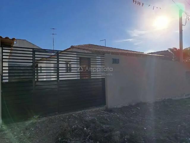 Casa / Sobrado para Locação em Campina Grande do Sul/PR Eugenia Maria 2 Quartos