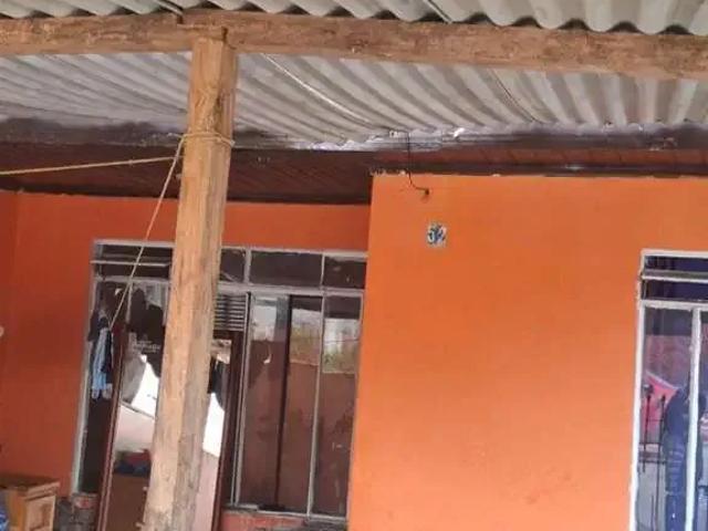 Casa / Sobrado para Locação em Campina Grande do Sul/PR Jardim Graciosa 2 Quartos