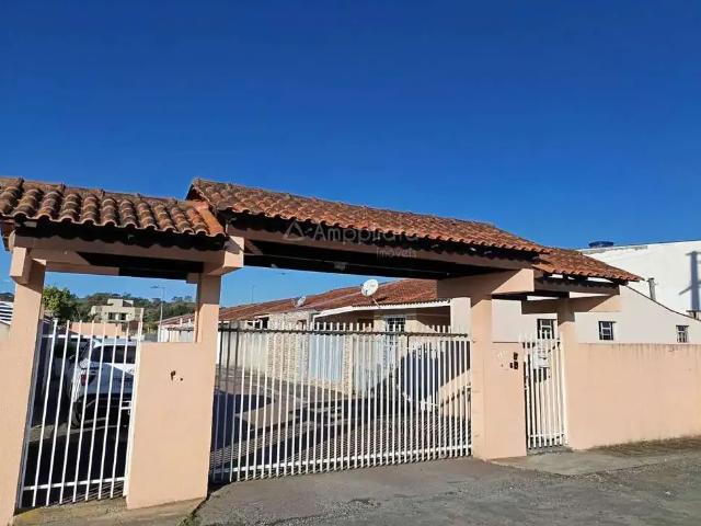 Casa / Sobrado para Locação em Campina Grande do Sul/PR Jardim Paulista 2 Quartos