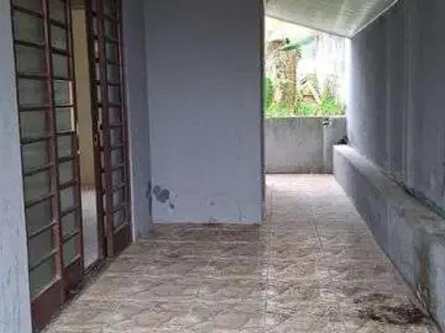 Casa / Sobrado para Locação em Campina Grande do Sul/PR Jardim Paulista 3 Quartos