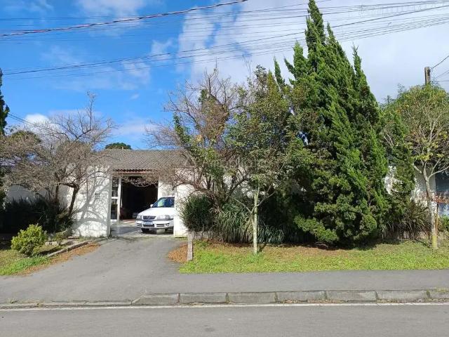 Casa / Sobrado para Locação em Campina Grande do Sul/PR Jardim Paulista 3 Quartos