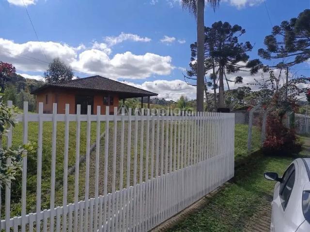 Casa / Sobrado para Locação em Campina Grande do Sul/PR Pocinho 2 Quartos