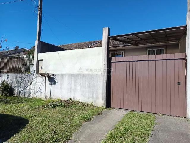 Casa / Sobrado para Locação em Campina Grande do Sul/PR Rancho Alegre 2 Quartos