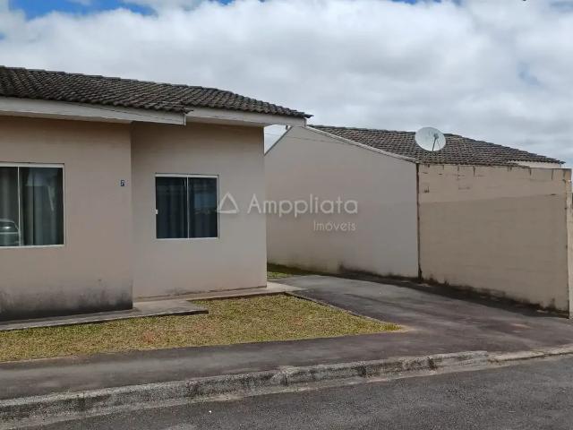 Casa / Sobrado para Locação em Campina Grande do Sul/PR Rancho Alegre 2 Quartos